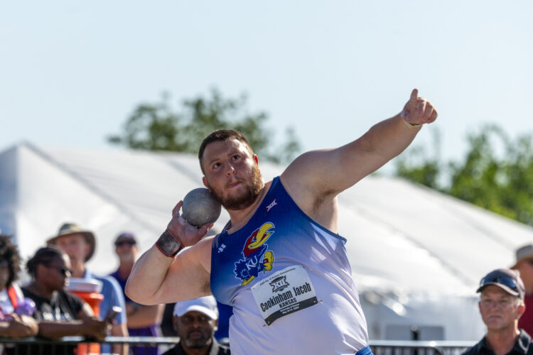 Track & Field - KU Sports